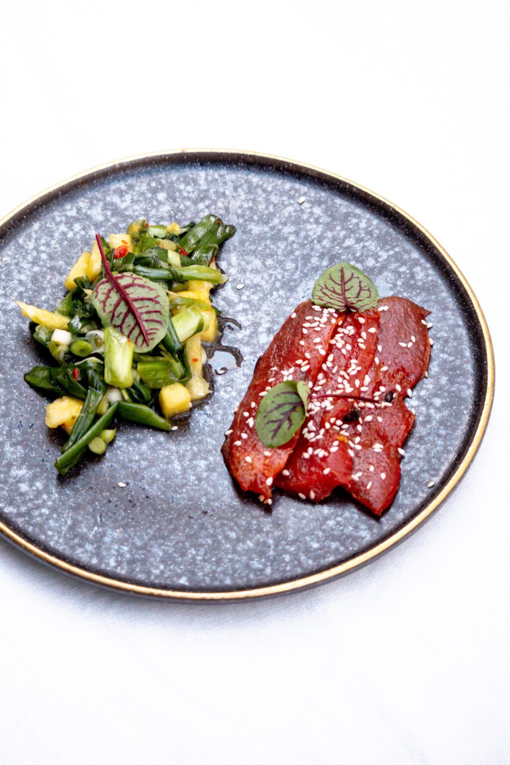 TERRA FOOD CONCEPT | Restaurant in Funchal city centre, in Madeira Island