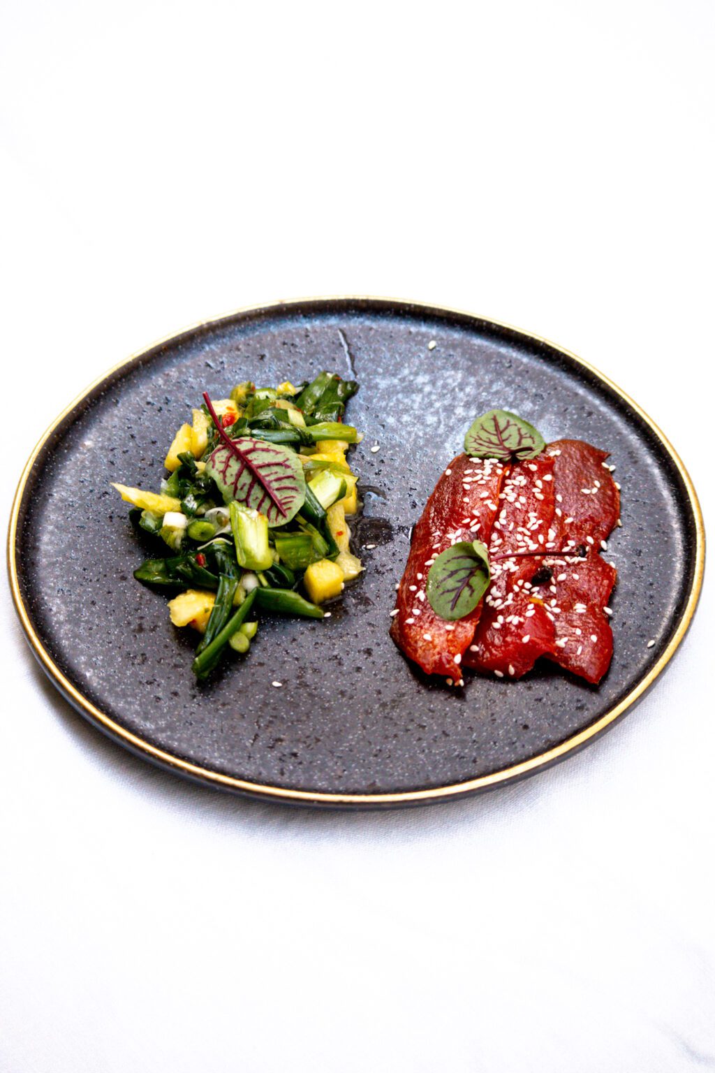 TERRA FOOD CONCEPT | Restaurant in Funchal city centre, in Madeira Island